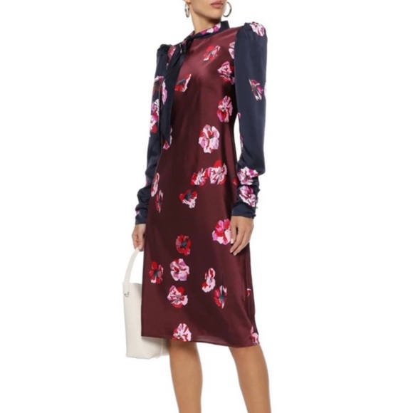 Joie | Dresses | Joie Kaplan Dress New | Poshmark